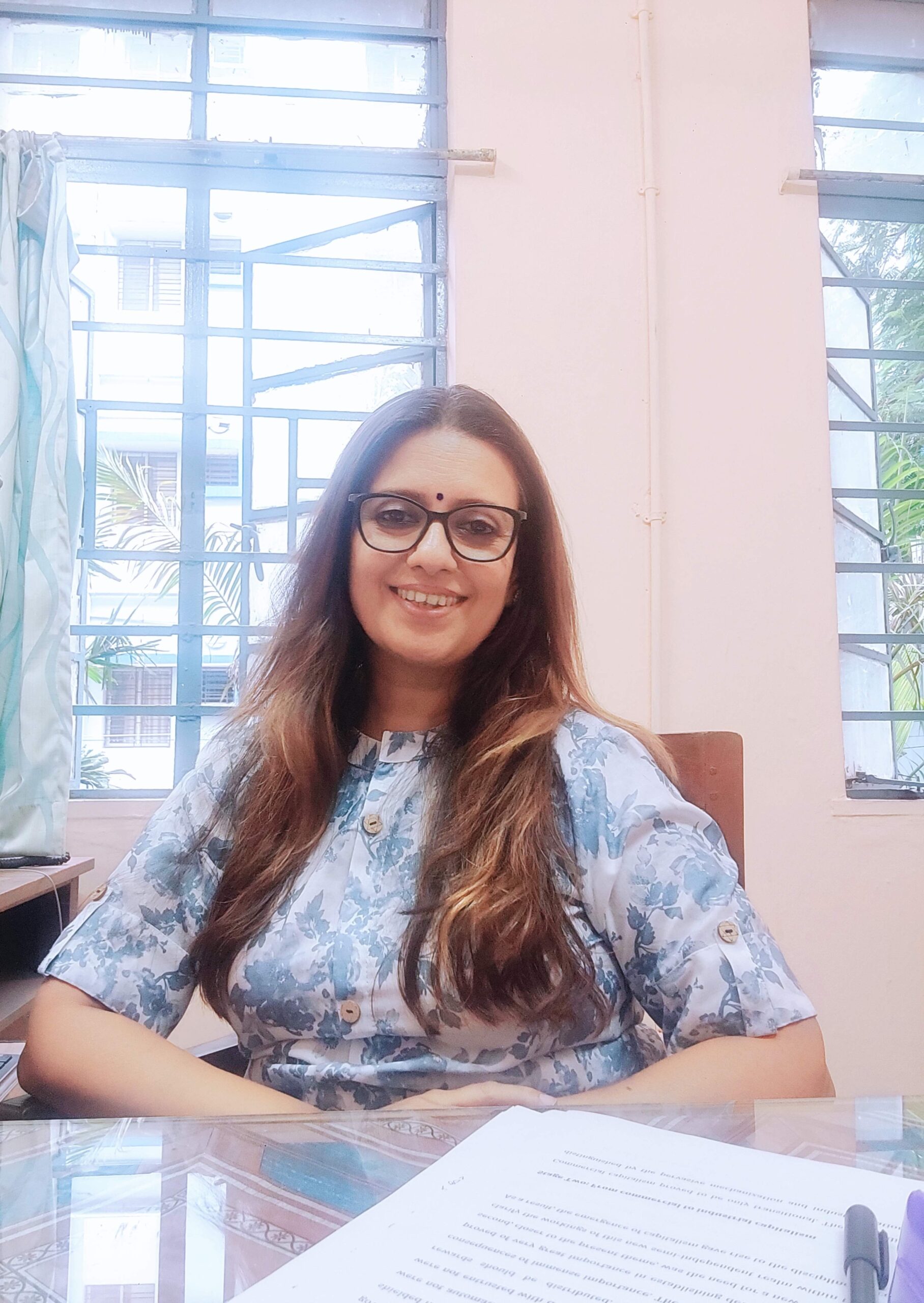 Ishani Naskar - Ibn Khaldoun